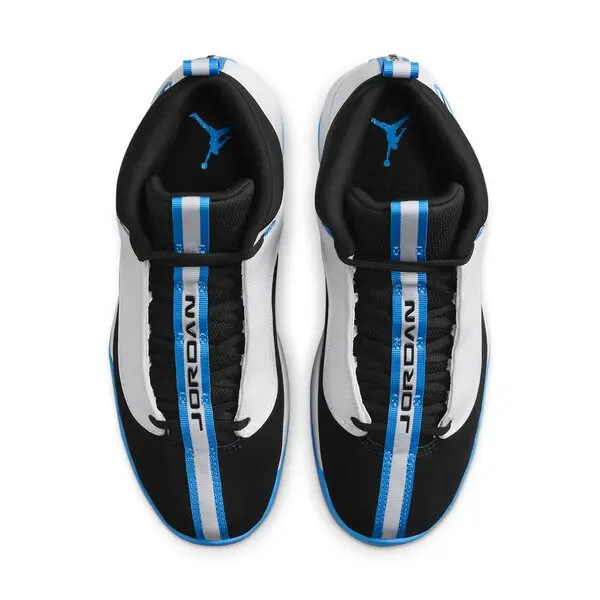 JORDAN Air Jumpman Pro Quick Sneakers