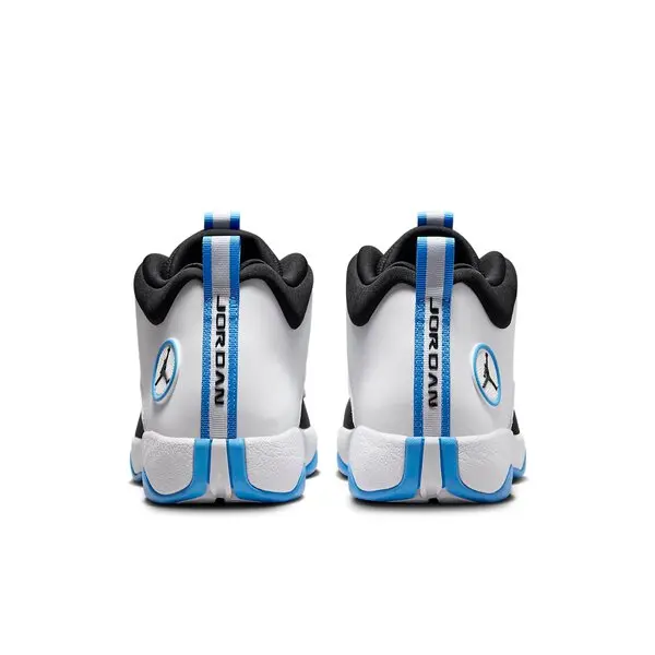 JORDAN Air Jumpman Pro Quick Sneakers