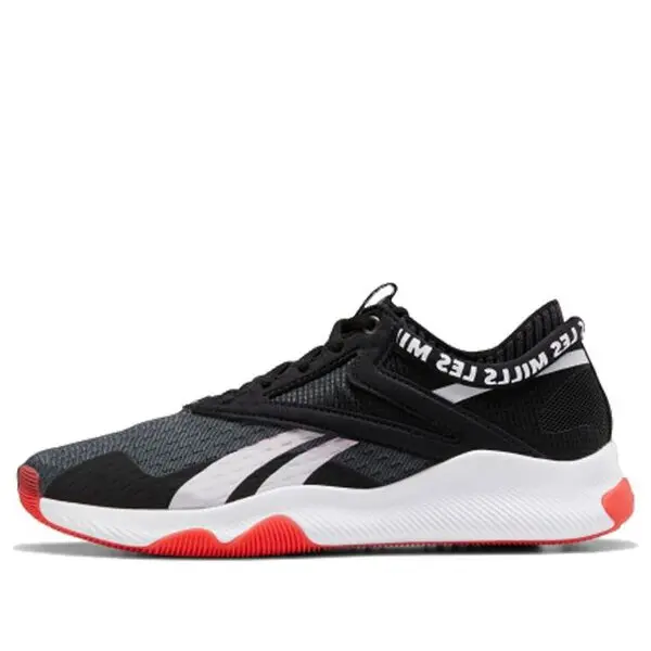 REEBOK Hiit Tr Training Shoes - Black