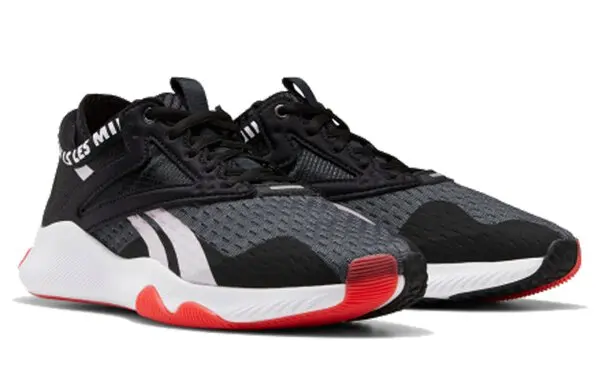 REEBOK Hiit Tr Training Shoes - Black