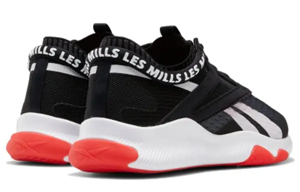 REEBOK Hiit Tr Training Shoes - Black