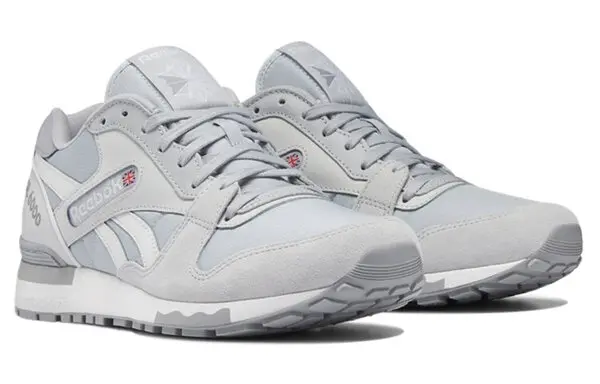 REEBOK Gl 6000 Sneakers - Gray/white