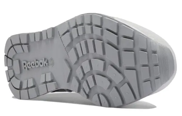 REEBOK Gl 6000 Sneakers - Gray/white