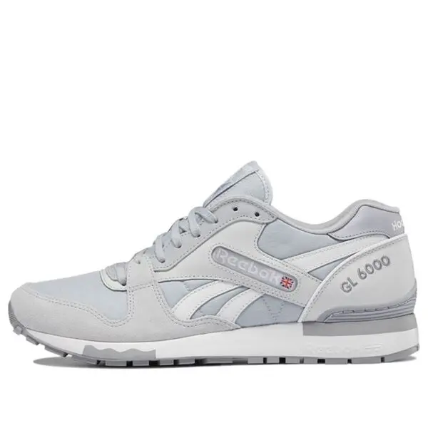 REEBOK Gl 6000 Sneakers - Gray/white