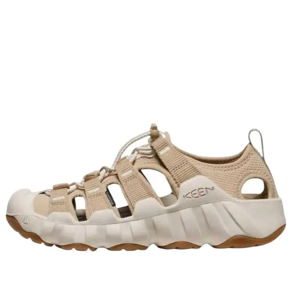 Keen Hyperport H2 Sandals - Chipmunk/birch