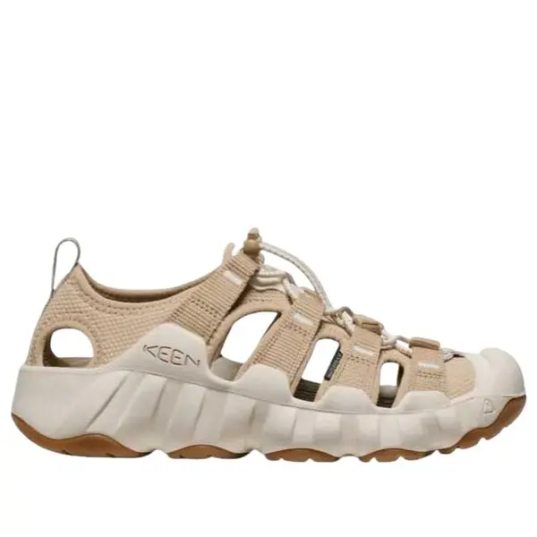 Keen Hyperport H2 Sandals - Chipmunk/birch