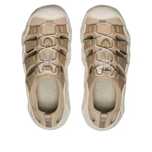Keen Hyperport H2 Sandals - Chipmunk/birch