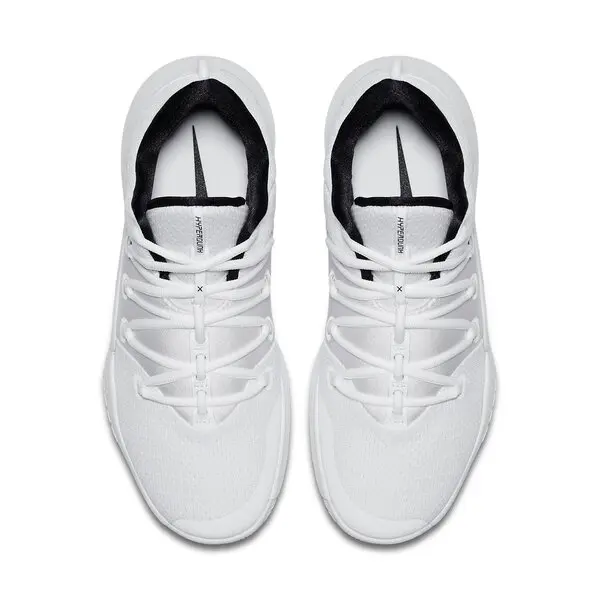 Nike Hyperdunk X Low Tb Basketball Sneakers - White/black
