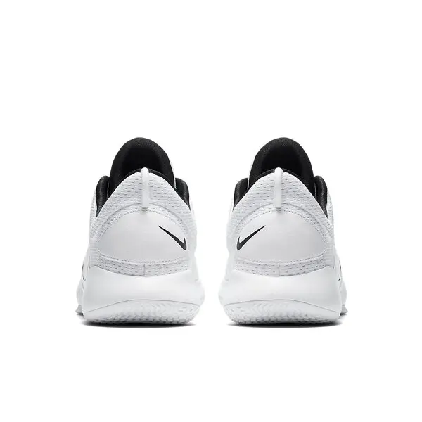 Nike Hyperdunk X Low Tb Basketball Sneakers - White/black