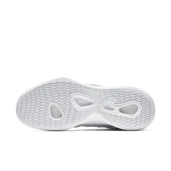 Nike Hyperdunk X Low Tb Basketball Sneakers - White/black
