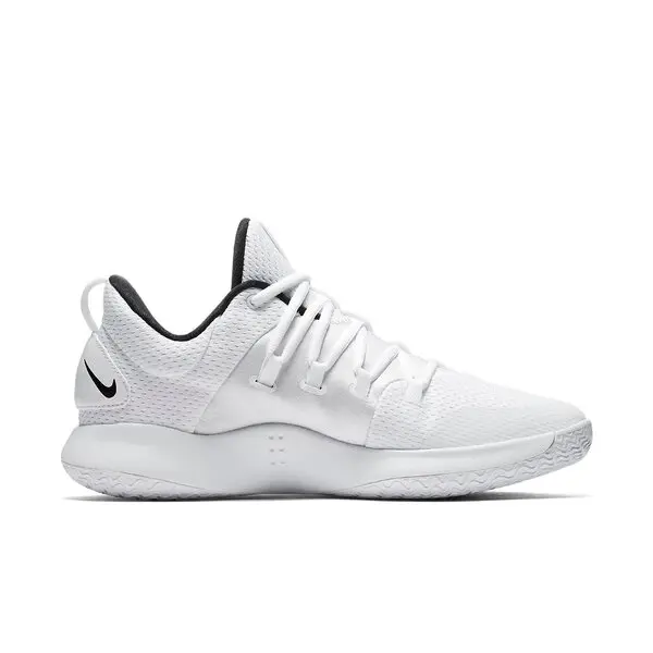 Nike Hyperdunk X Low Tb Basketball Sneakers - White/black