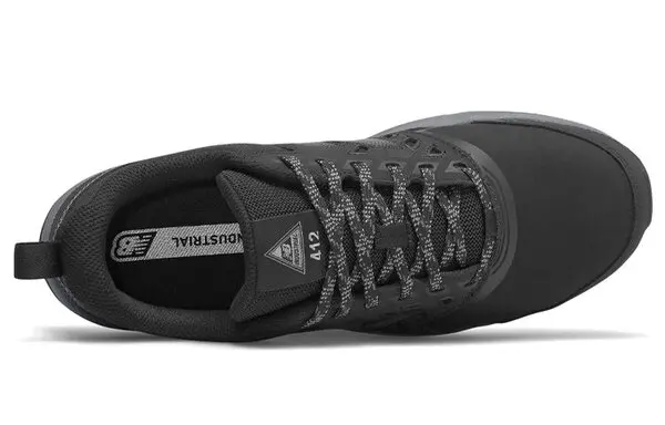 NEW BALANCE 412v1 Alloy Toe Sneakers