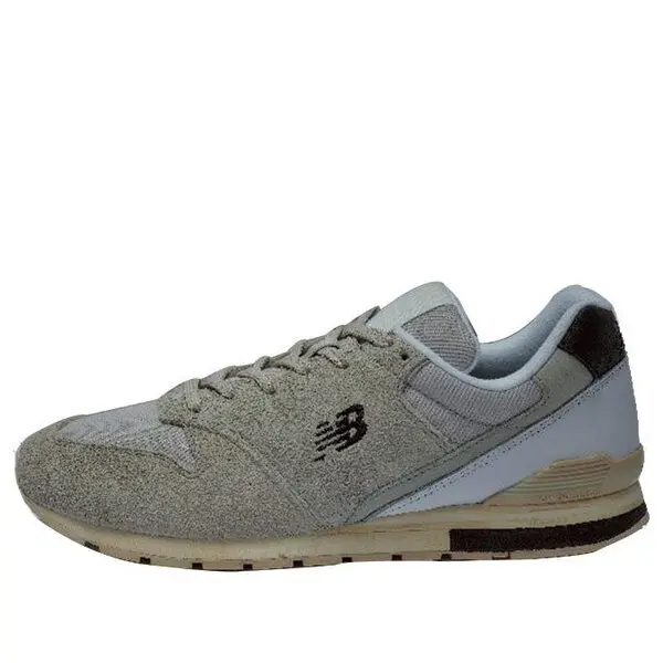 NEW BALANCE Nonnative X Nb 996 Cream Cm996nns Sneakers