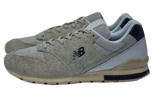 NEW BALANCE Nonnative X Nb 996 Cream Cm996nns Sneakers