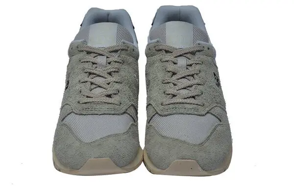 NEW BALANCE Nonnative X Nb 996 Cream Cm996nns Sneakers
