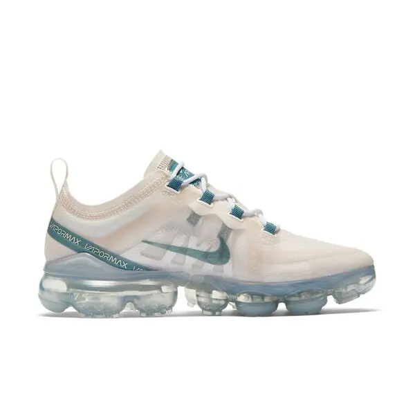 Nike Vapormax 2019 Sneakers - White/blue
