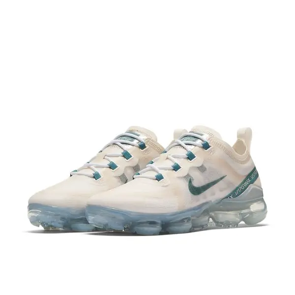 Nike Vapormax 2019 Sneakers - White/blue
