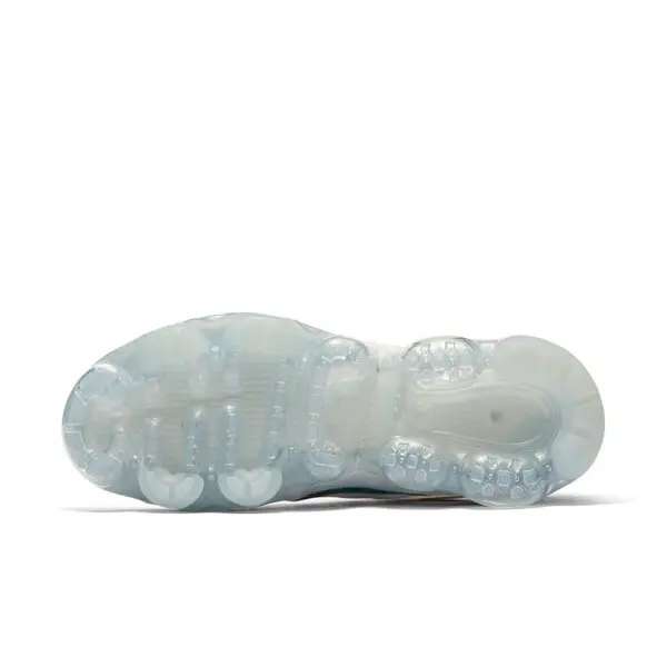 Nike Vapormax 2019 Sneakers - White/blue