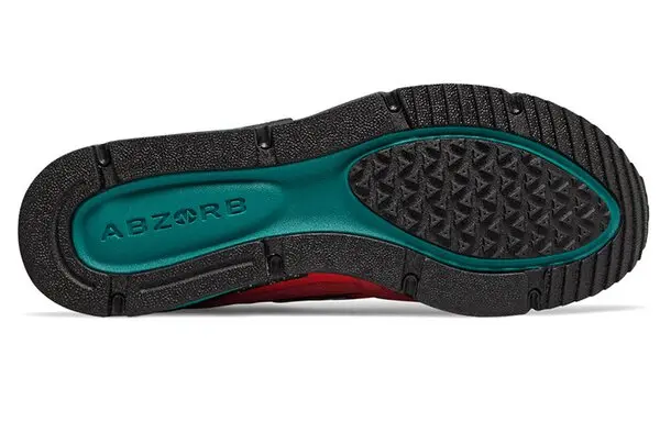 NEW BALANCE X-racer 'neo Flame' Sneakers - Red