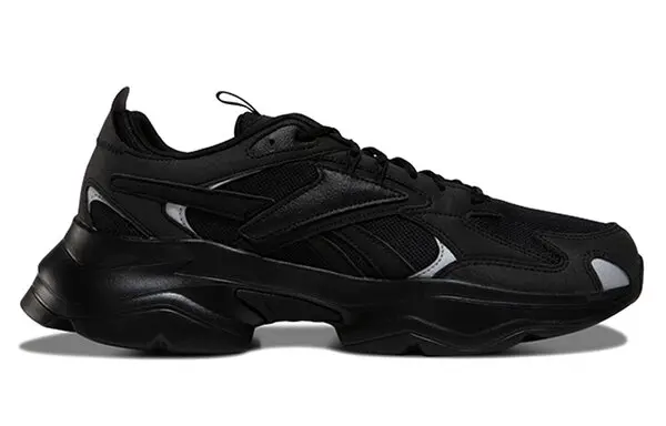REEBOK Royal Bridge 4 Athletic Sneakers - Black