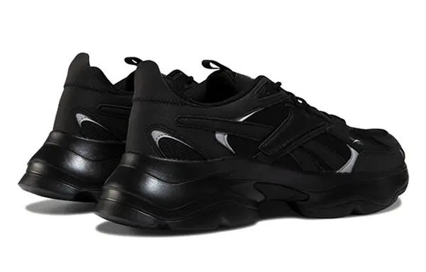 REEBOK Royal Bridge 4 Athletic Sneakers - Black