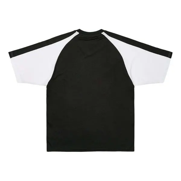 PALACE Script Jersey - Black