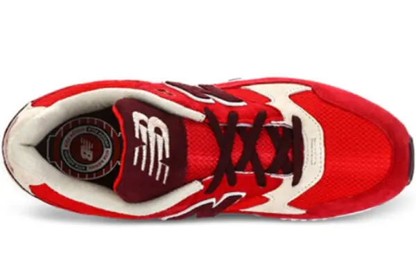 NEW BALANCE 530 Elite Edition 'paper Lights' Sneakers - Red