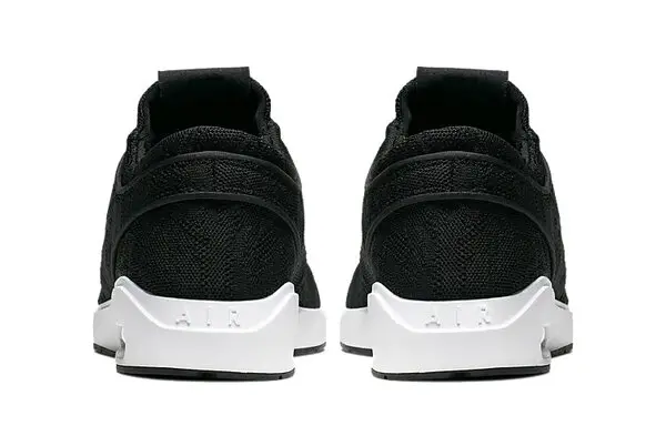 Nike Max Janoski 2 Sb Sneakers - Black