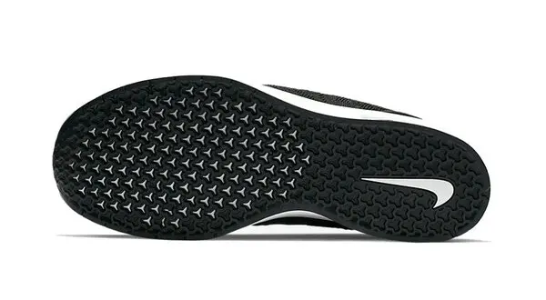 Nike Max Janoski 2 Sb Sneakers - Black
