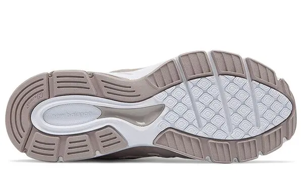 NEW BALANCE 990v4 Made In Usa - Grey