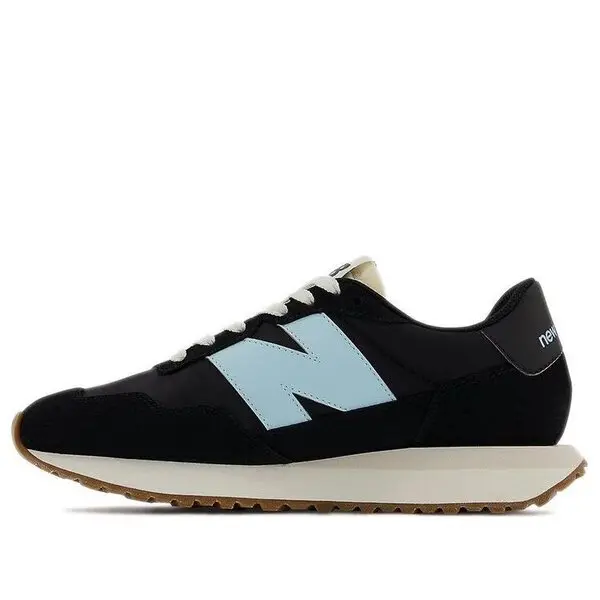 NEW BALANCE 237 Sneakers - Blue