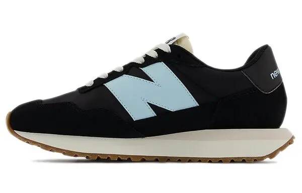 NEW BALANCE 237 Sneakers - Blue
