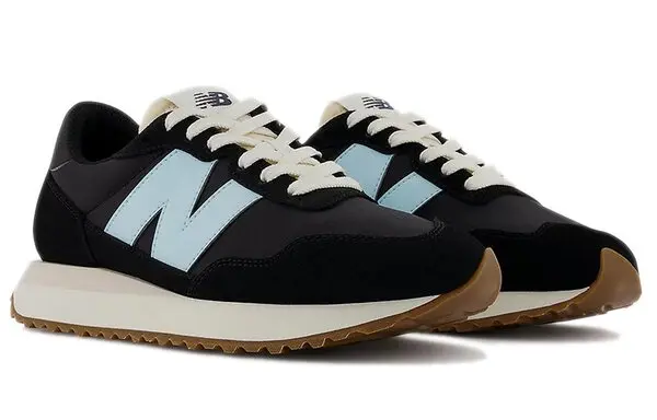NEW BALANCE 237 Sneakers - Blue
