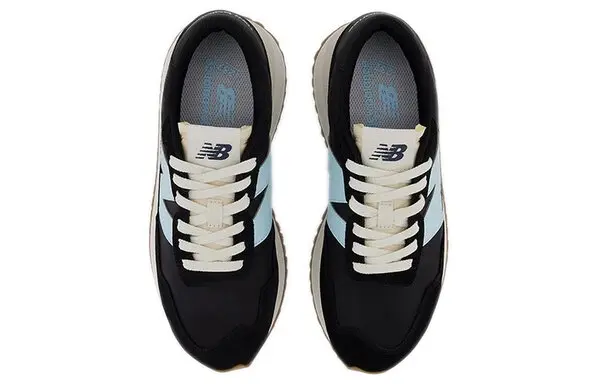 NEW BALANCE 237 Sneakers - Blue
