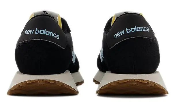 NEW BALANCE 237 Sneakers - Blue