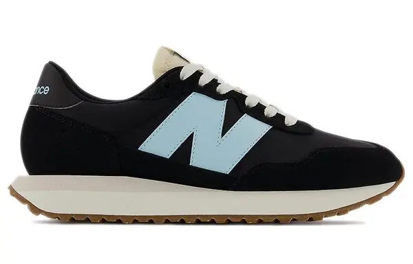 NEW BALANCE 237 Sneakers - Blue