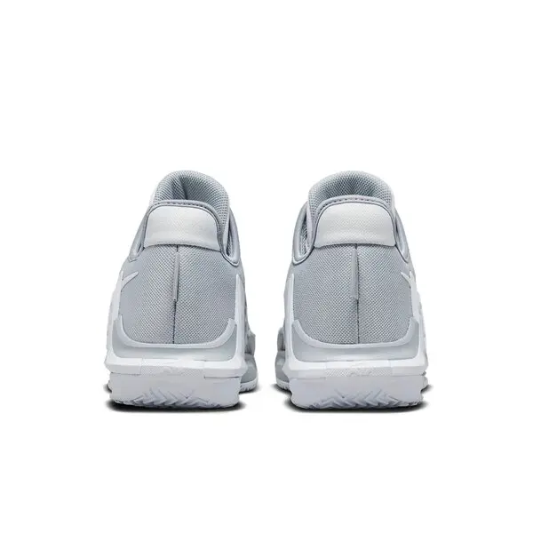 Nike Lebron Witness 6 Tb Basketball Sneakers - Gray/white