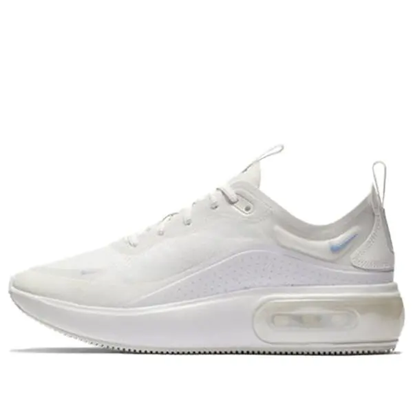 Nike Max Dia Se Sneakers - White