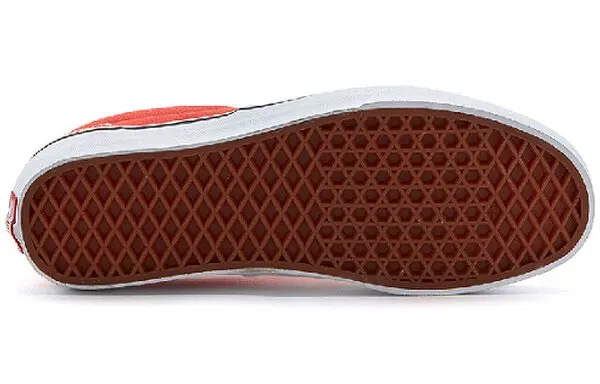 VANS Era Checkerboard Low Top Sneakers