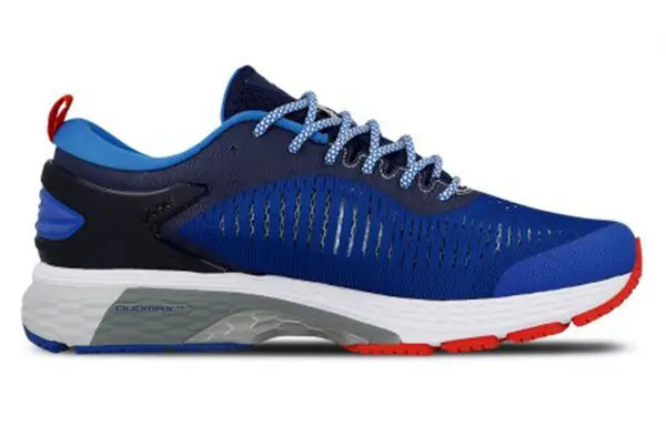 Asics X Mita Gel-kayano 25 Trico Indigo Athletic Sneakers - Blue