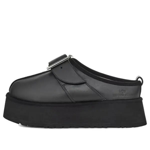 UGG X Opening Ceremony Tasman Slipper - Black