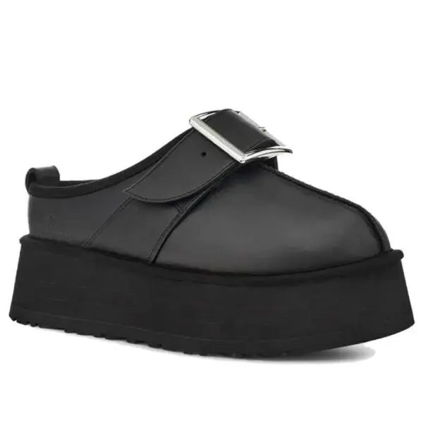 UGG X Opening Ceremony Tasman Slipper - Black