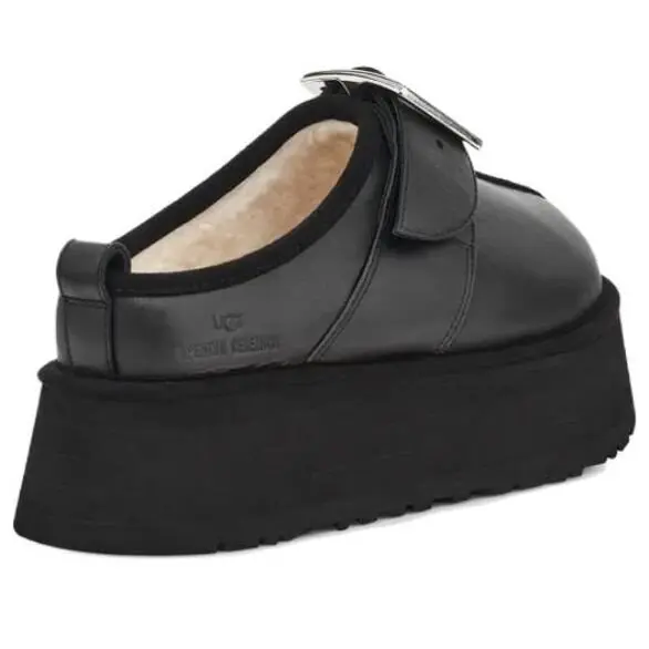 UGG X Opening Ceremony Tasman Slipper - Black
