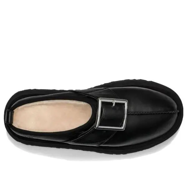 UGG X Opening Ceremony Tasman Slipper - Black
