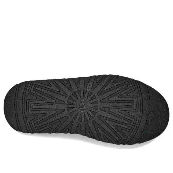 UGG X Opening Ceremony Tasman Slipper - Black