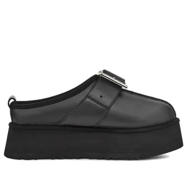 UGG X Opening Ceremony Tasman Slipper - Black