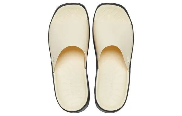 CROCS Skyline Platform Slides
