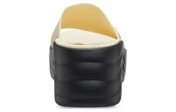 CROCS Skyline Platform Slides