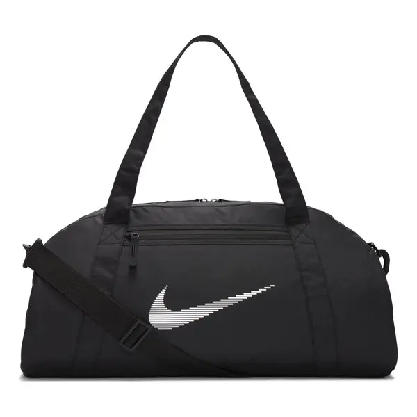 Nike Gym Club Duffle Bag - Black
