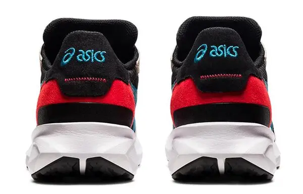 Asics Tarther Blast Athletic Sneakers